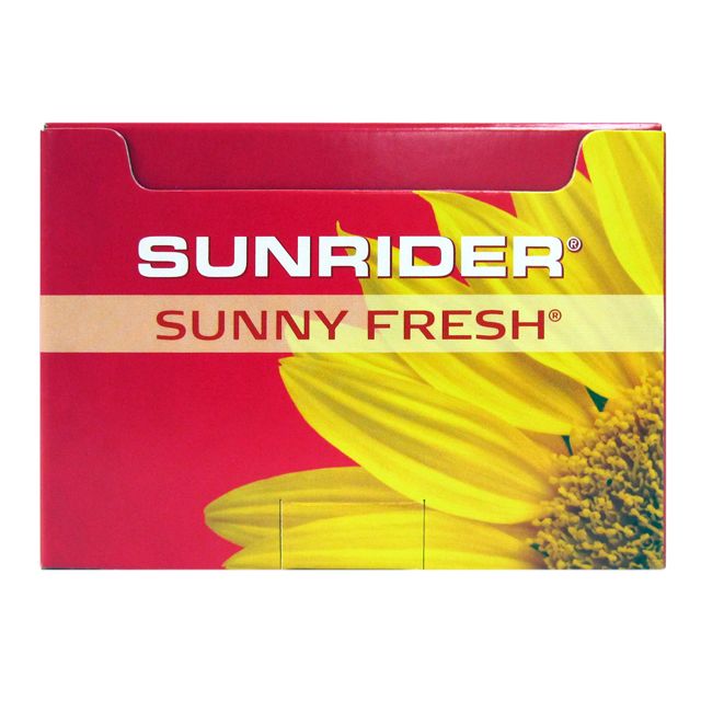 Sunny Fresh® | 10/15 mL bottles