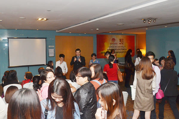 Sunrider Malaysia Launches the Infinity Compensation Plan