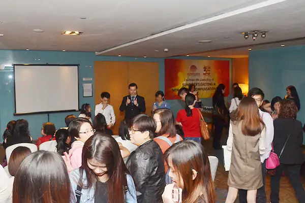 Sunrider Malaysia Launches the Infinity Compensation Plan | Sunrider