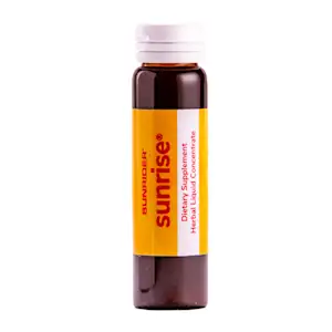 Sunrise® | 10 Bottles (0.5 fl. oz./15 mL each bottle) | Sunrider