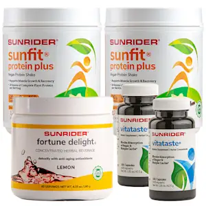 Add a Starter Pack or Kit | Sunrider