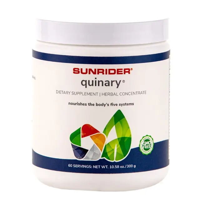Quinary® | Powder Bulk 300g (60 servings)