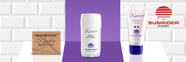 Home page [de.sunrider.com]