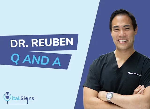 Vital Signs Podcast: Raising Healthy Smiles with Katie Chen: A Guide to ...