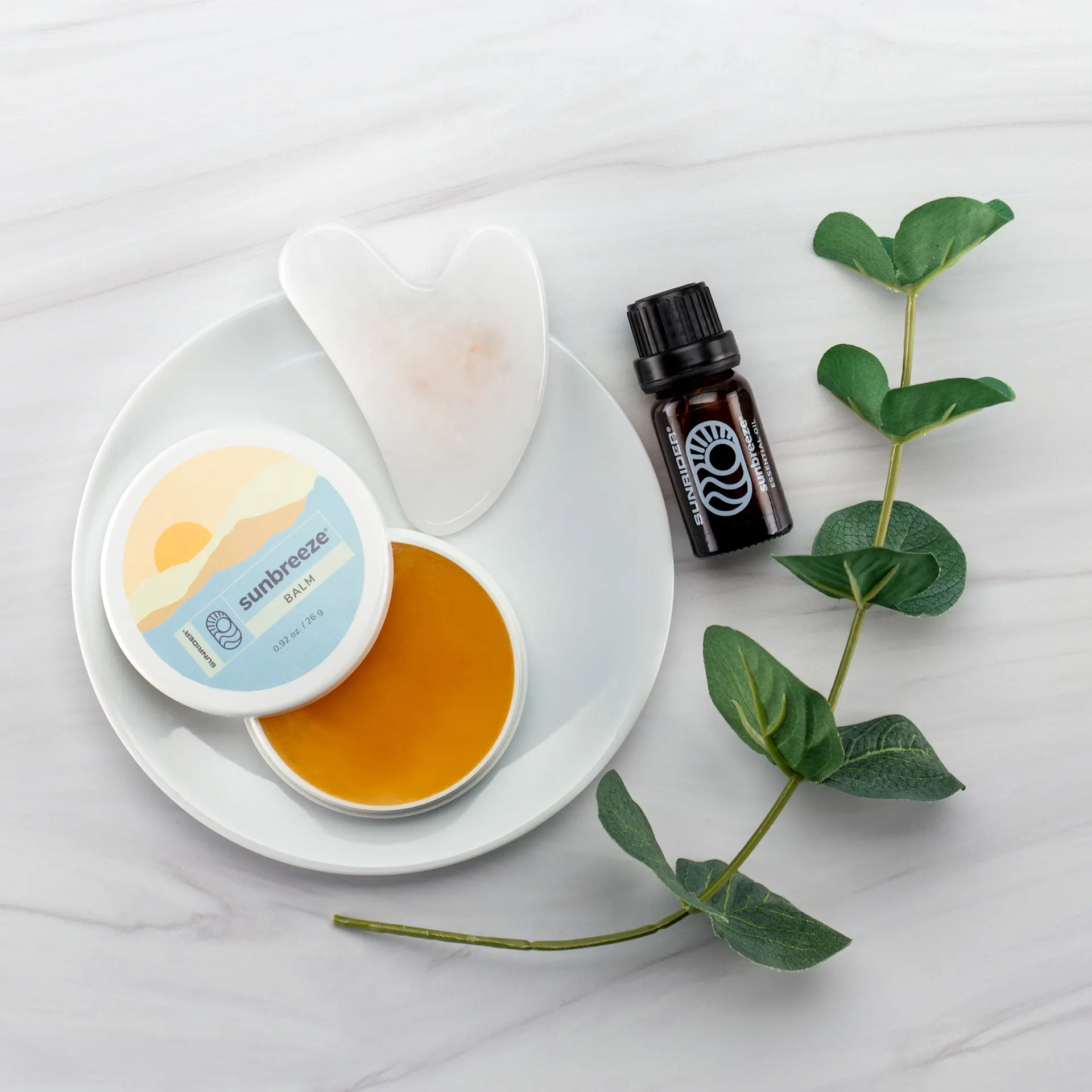 Sunrider Unveils Redesigned SunBreeze®: A Modern Look for a Timeless ...