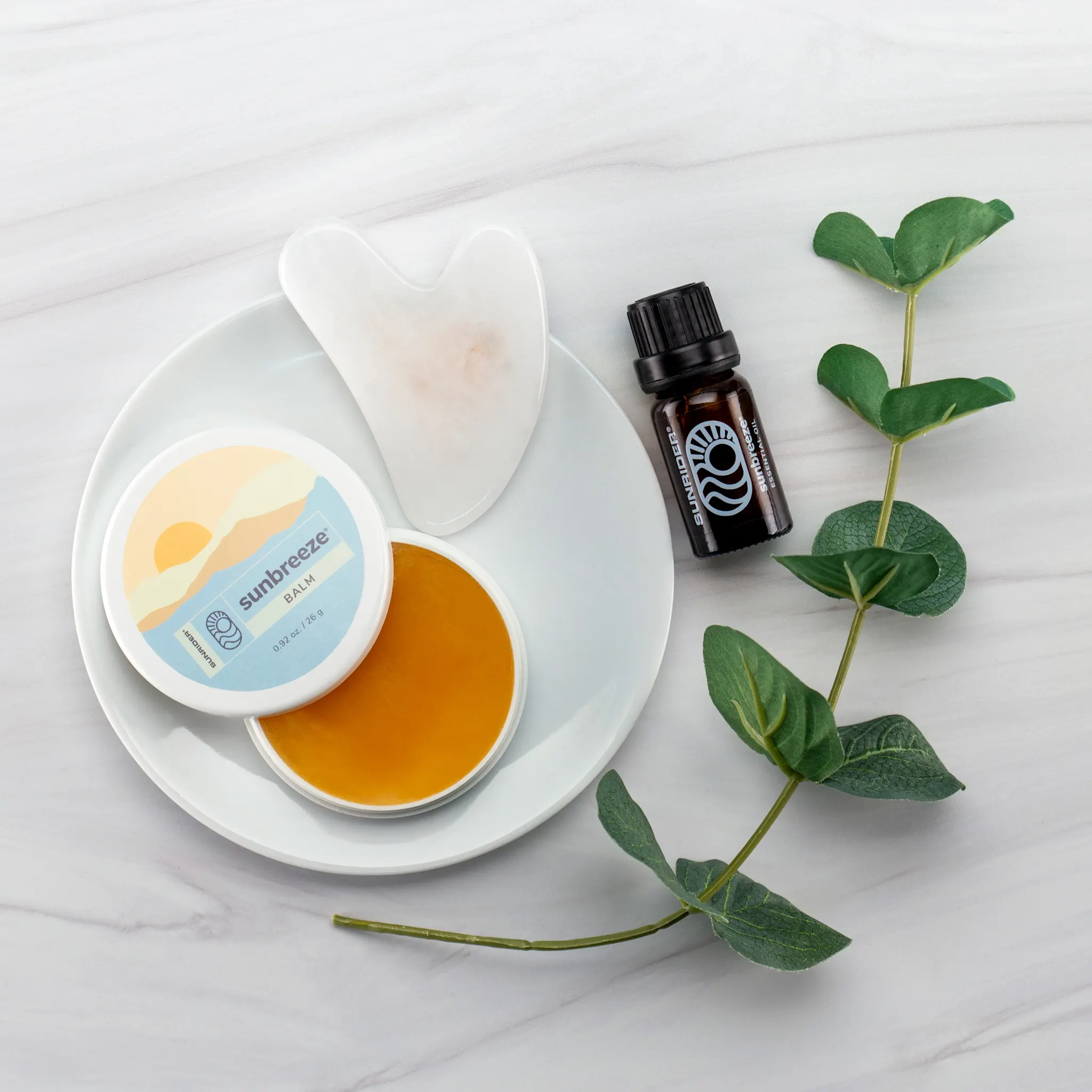 Sunrider Unveils Redesigned SunBreeze®: A Modern Look for a Timeless ...