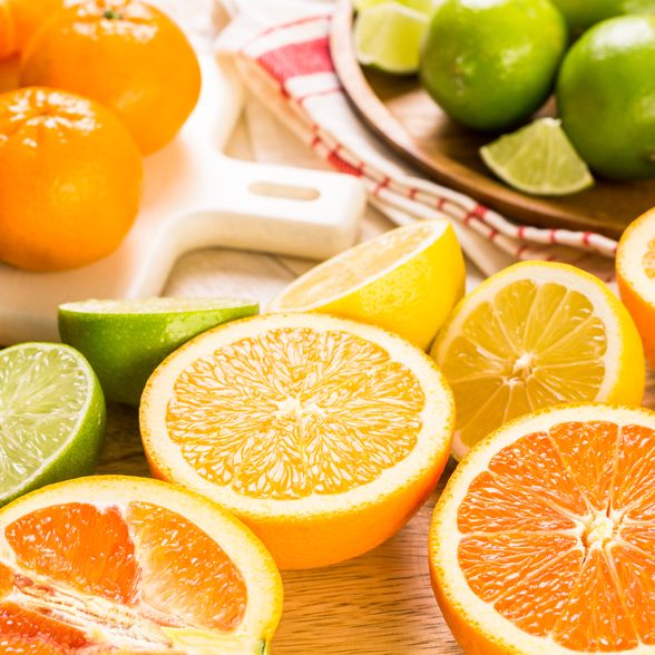 Citric C™ Tab | 90 Tablets (1400 mg each tablet)