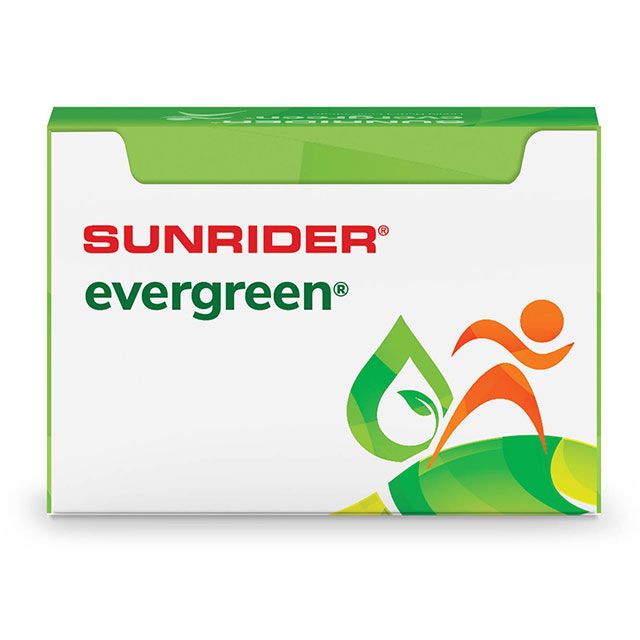 Evergreen® Mini Pack | Mini Pack (10-15 mL)