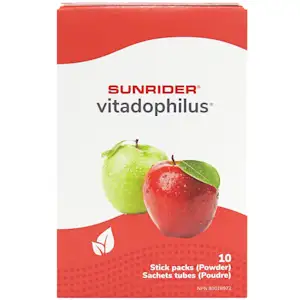 VitaDophilus® | 10/3 g stick packs