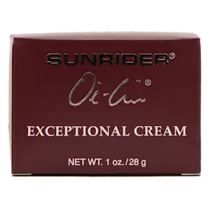 Oi-Lin® Exceptional Cream | 28 g | Sunrider
