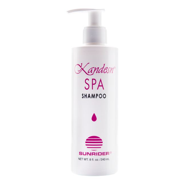 Kandesn® Spa Shampoo | 8 fl. oz.