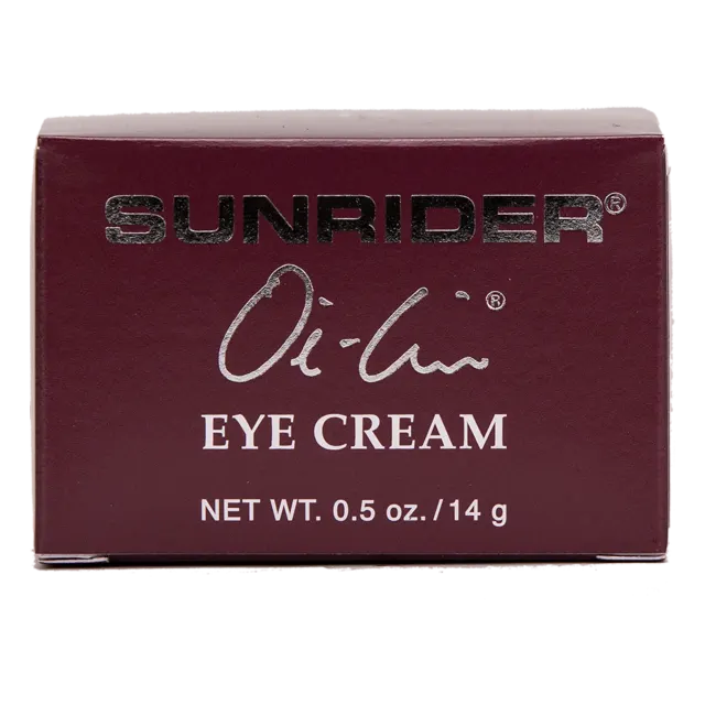 Oi-Lin® Eye Cream | 14 g | Sunrider