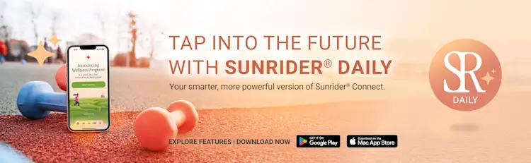 Home Page | Sunrider