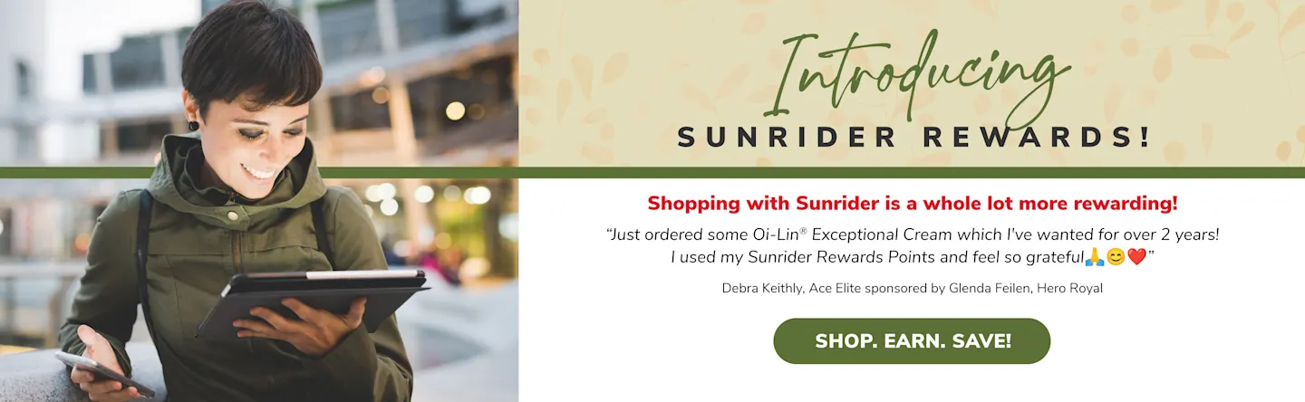 Sunrider
