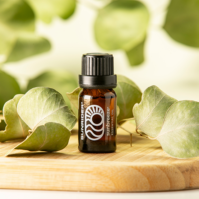 Sunrider Unveils Redesigned SunBreeze®: A Modern Look for a Timeless ...