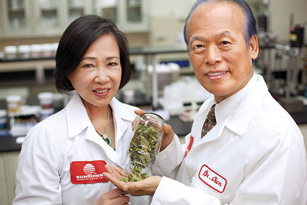 Dr. Tei-Fu Chen Featured in Business Today Magazine