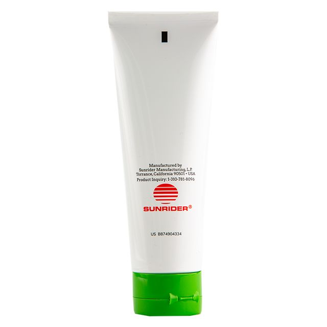 SunSmile® Herbal Toothpaste | Net Wt. 4.75 oz./135 g