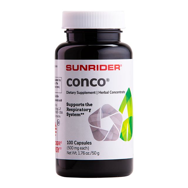 Quinary® | 100 Capsules (500 mg each capsule)