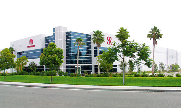 陈得福博士接受《今周刊》杂志采访