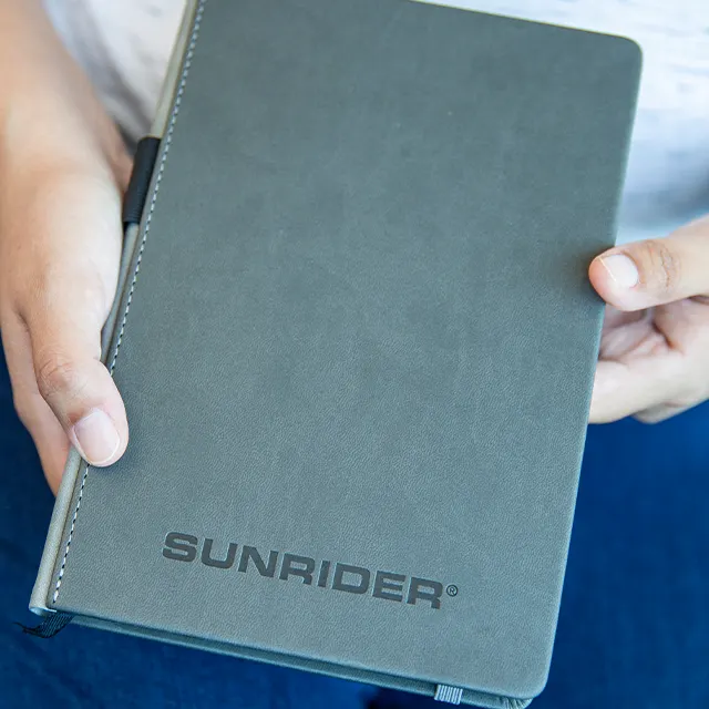 Sunrider® Notebook | Sunrider® Notebook | Sunrider