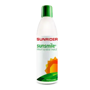 Din kundvagn | Sunrider
