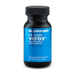 תוספי תזונה על בסיס צמחי | Sunrider