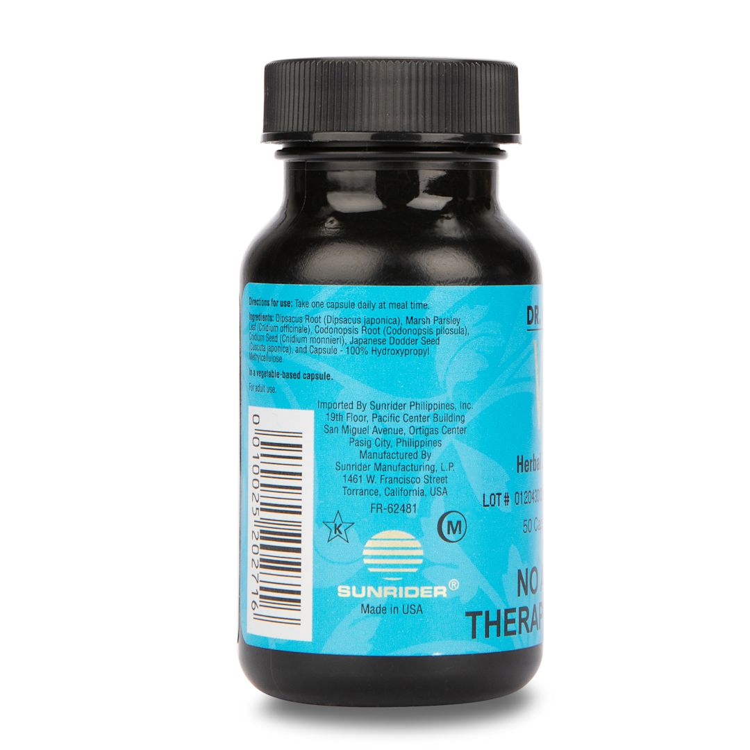 Veros® | (50 caps/bottle)