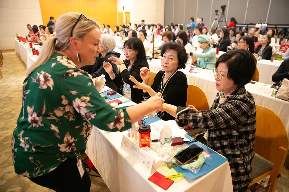 Transforming Lives: 2024 Sunrider® Grand Convention Highlights | Sunrider