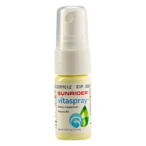 VitaSpray® | Net Wt. 0.42 fl. oz./12.4 mL