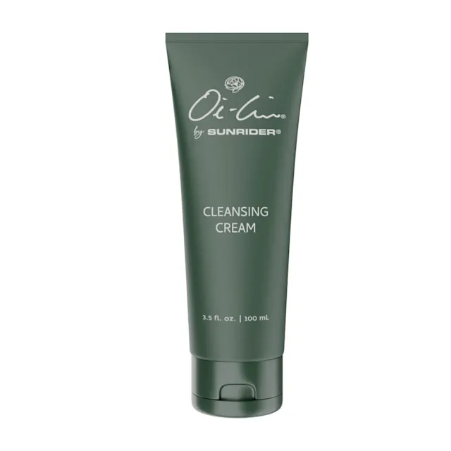 Oi-Lin® Cleansing Cream | 100 g | Sunrider