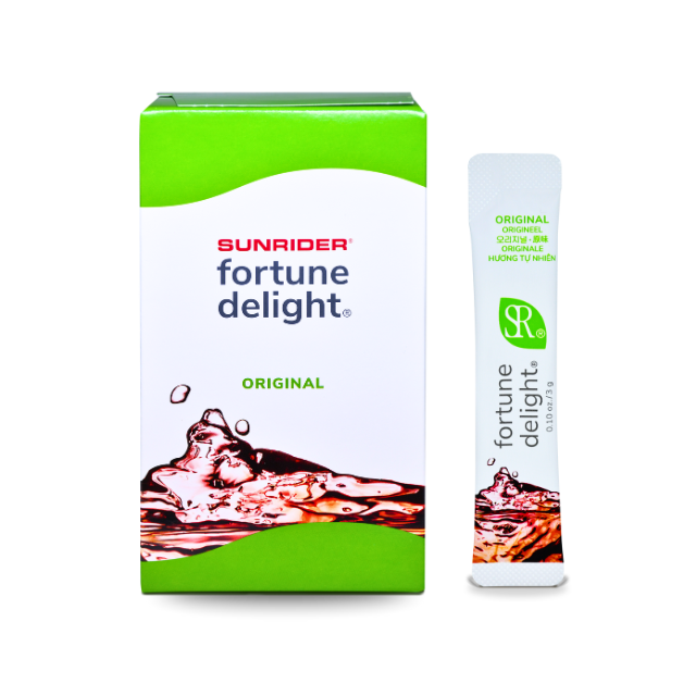 Fortune Delight® | Original 10/20 g Stick Packs (0.70 oz./20 g each bag ...