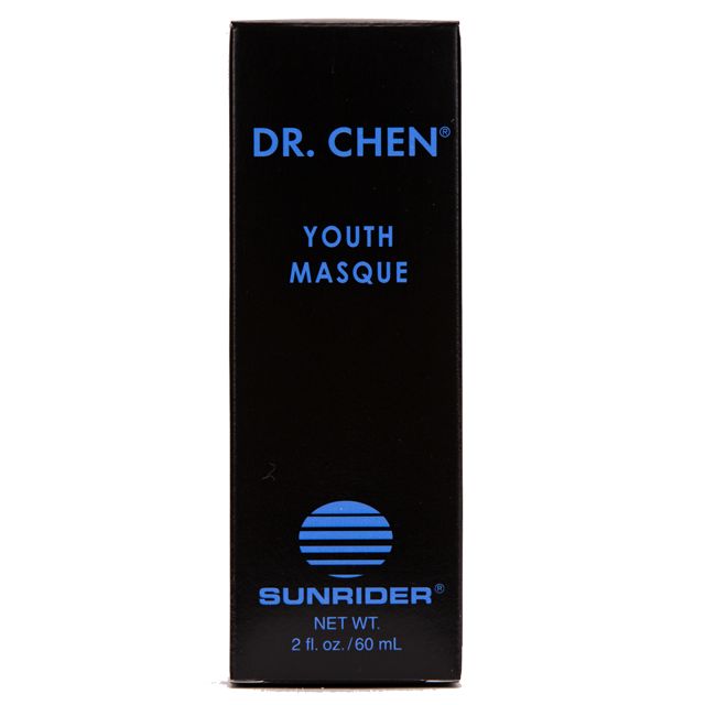 Dr. Chen® Youth Masque | Paraben Free 2 fl. oz./60 ml