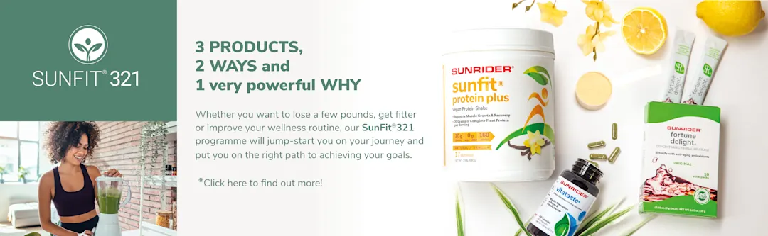 Home Page | Sunrider