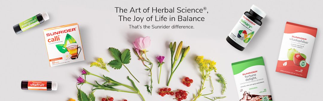 Home Page [us.sunrider.com]