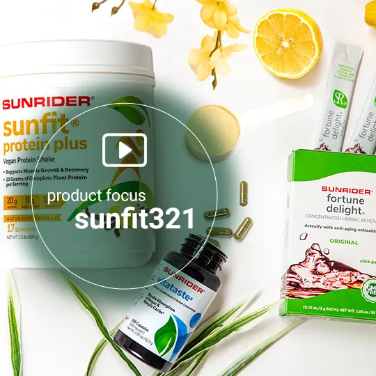 Sunrider