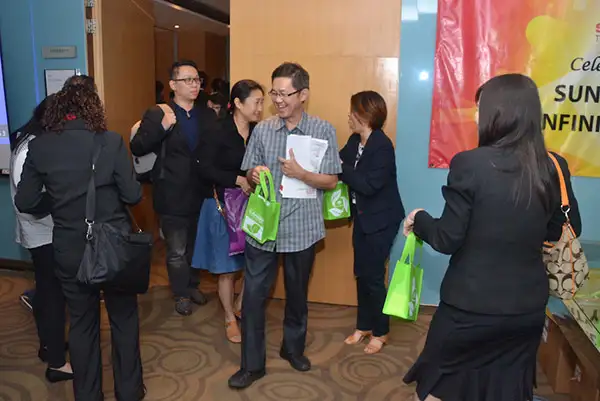 Sunrider Malaysia Launches the Infinity Compensation Plan | Sunrider