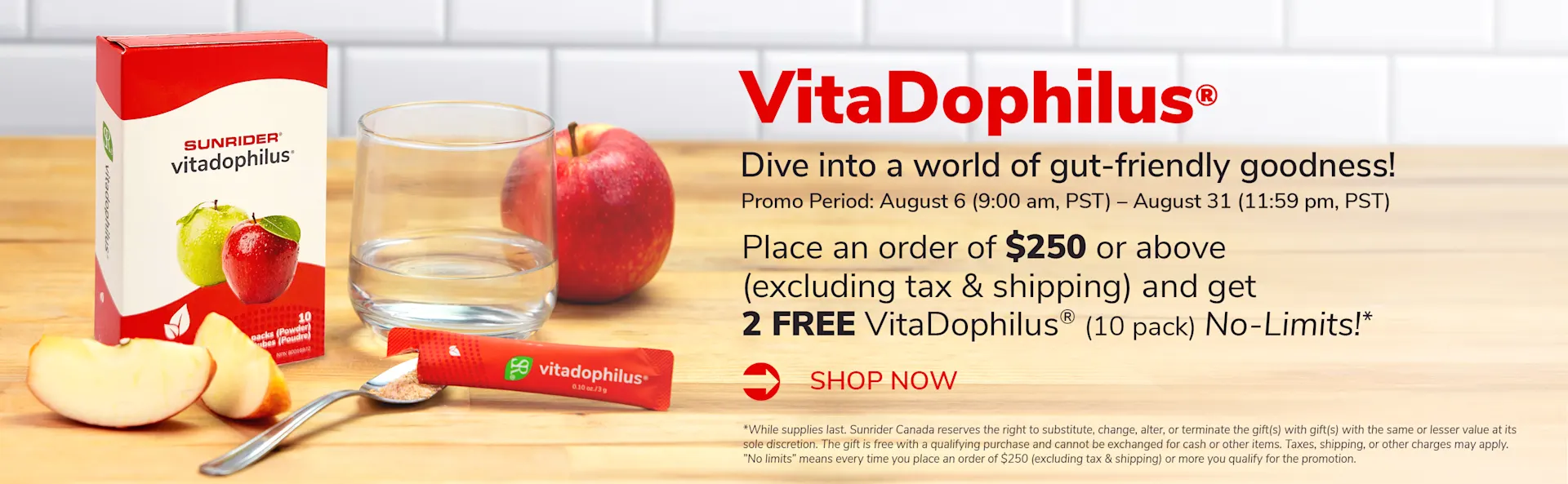 Home Page [ca.sunrider.com]