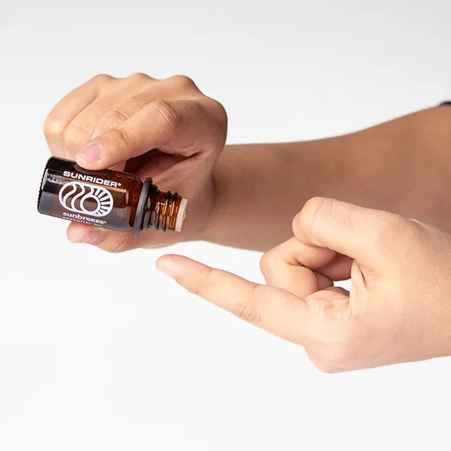 Sunrider Unveils Redesigned SunBreeze®: A Modern Look for a Timeless ...