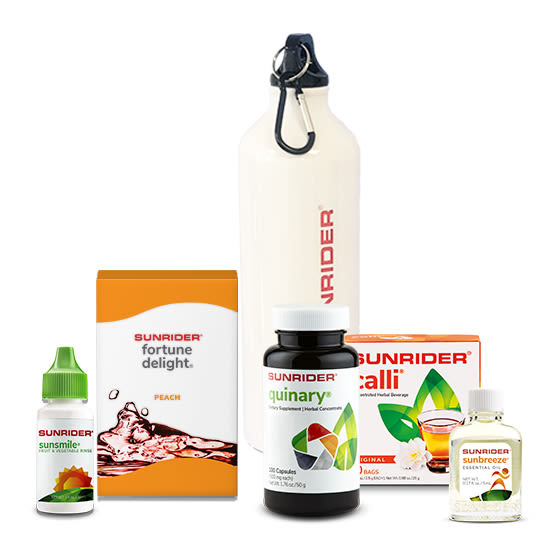 EIN STARTERPAKET ODER EIN STARTER-KIT HINZUFÜGEN