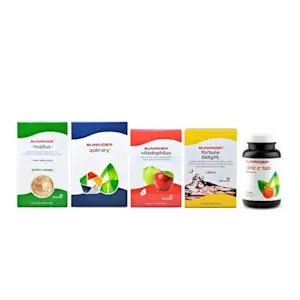 Product Packs | Sunrider