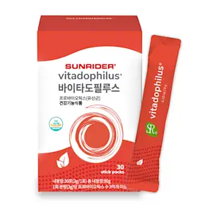 장바구니 | Sunrider