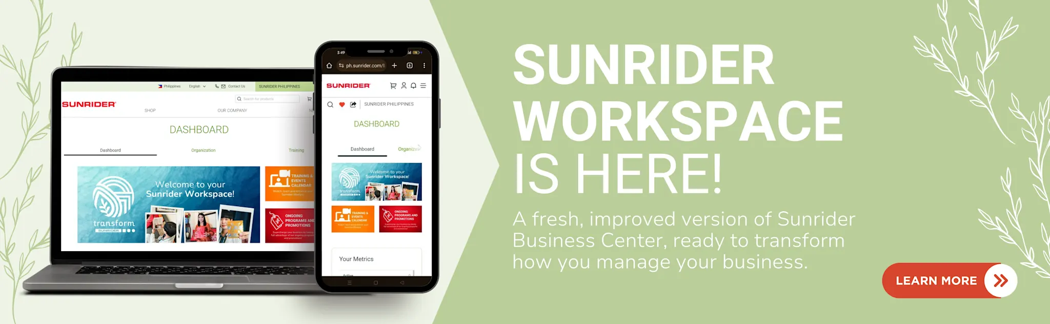 Sunrider