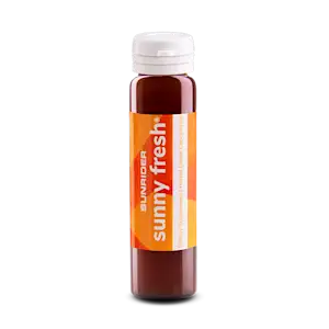 Sunny Fresh® | 10 Bottles (0.5 fl. oz./15 mL each bottle) | Sunrider