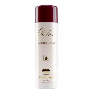 Oi-Lin® Liquid Soap | Sulfate & Paraben Free 8oz | Sunrider