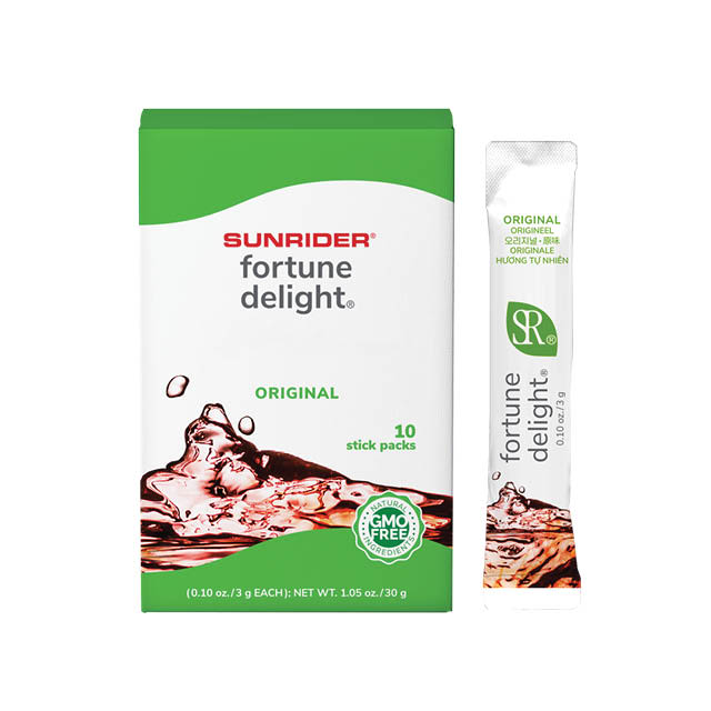 Fortune Delight® | Original - Stick Pack (10/3g)