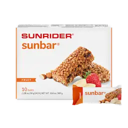 Food & Drinks | Sunrider