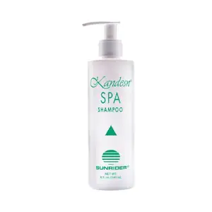 Kandesn® Spa Shampoo | 8 fl. oz. | Sunrider