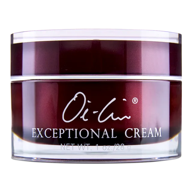 Oi-Lin® Exceptional Cream | 28 g | Sunrider