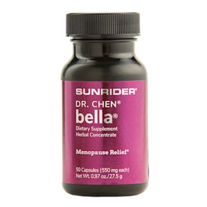 Bella® | 50 Capsules (550 mg each capsule)