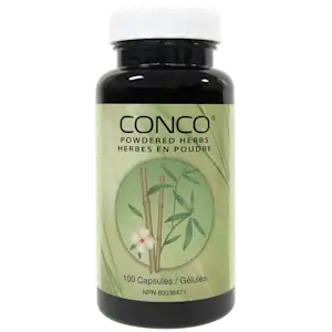Conco® | 100 Capsules/Bottle | Sunrider
